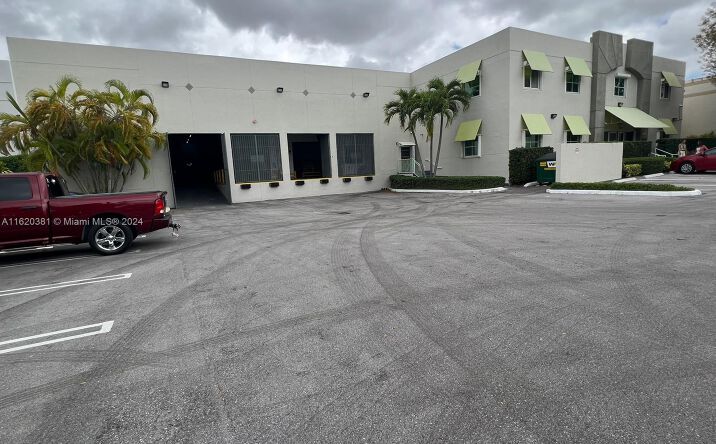 8299 NW 30th Terrace, Doral, FL 33122 | Crexi.com