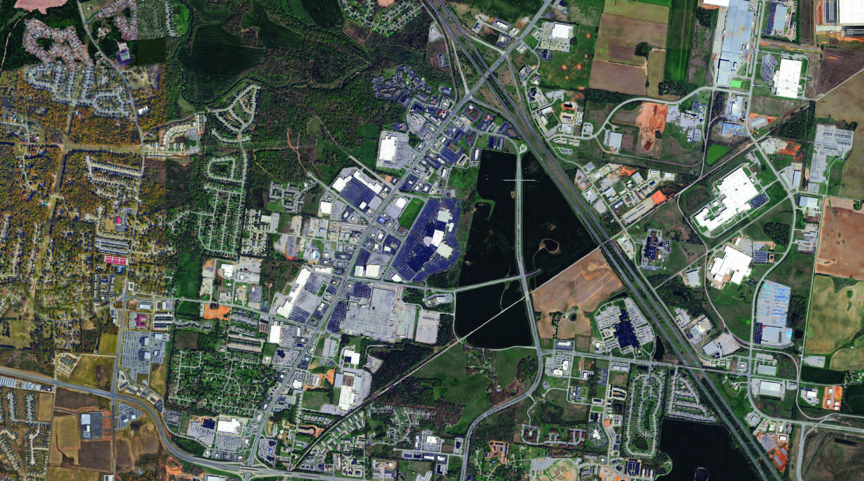 NWC of Wilma Rudolph Blvd. & Needmore Rd, Clarksville, TN 37040 | Crexi.com