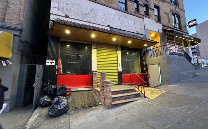 1621 Lexington Ave, New York, NY 10029 | Crexi.com