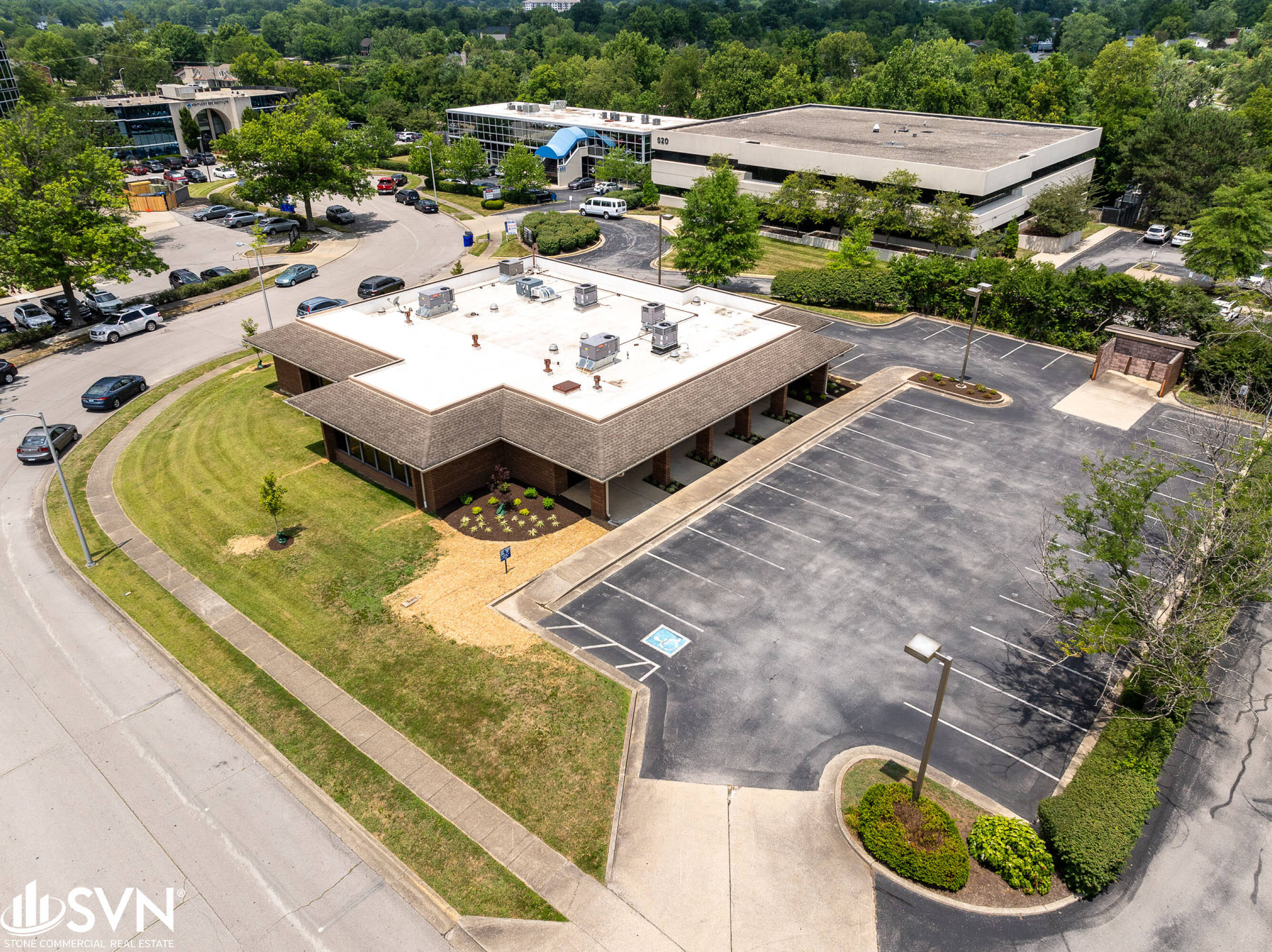 670 PERIMETER DR Lexington KY 40517-4120 APN: 20011400 | Crexi.com