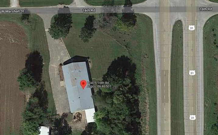 10475 16th Rd, Argos, IN 46501 | Crexi.com