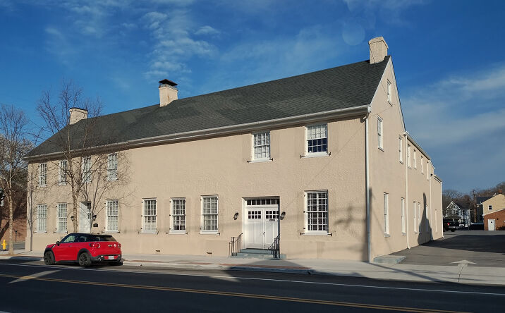 302 S Loudoun St, Winchester, VA 22601 | Crexi.com