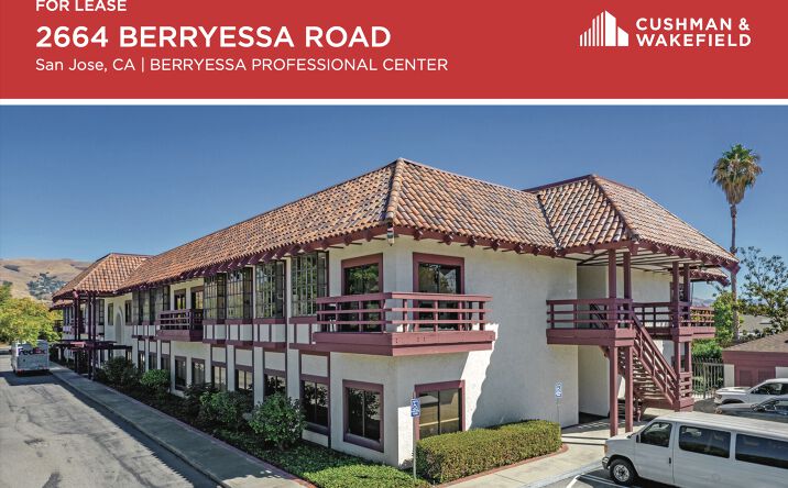 2664 Berryessa Rd, San Jose, CA 95132 | Crexi.com