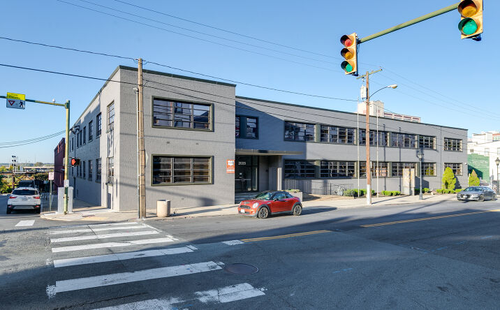 2217 E Franklin St, Richmond, VA 23223 | Crexi.com