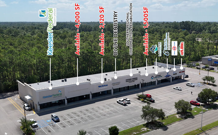 11505 Cinema Dr, D'Iberville, MS 39540 | Crexi.com