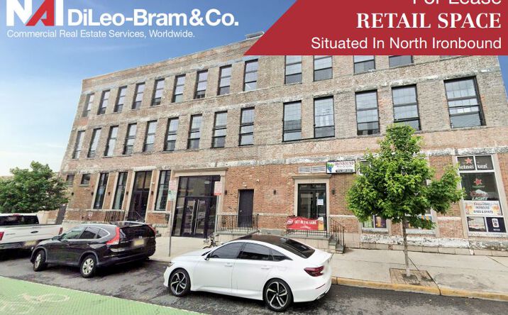 Newark Retail Space For Rent | Commercial Leasing | Crexi.com