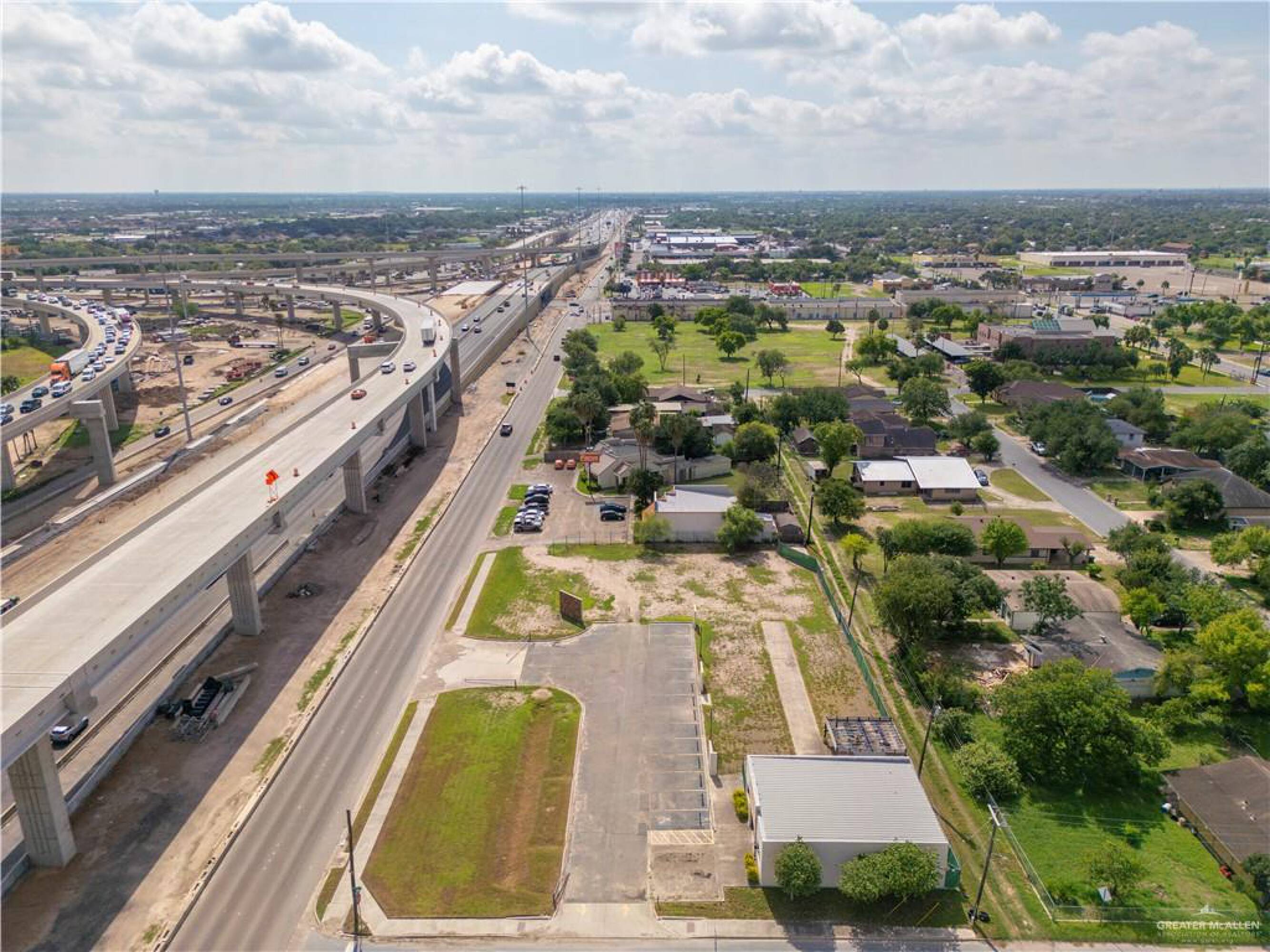 227 W Interstate 2, Pharr, TX 78577 | Crexi.com