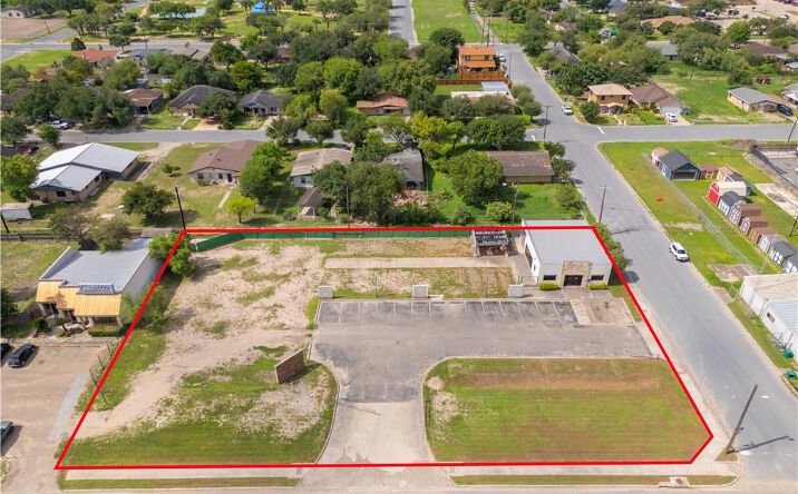 227 W Interstate 2, Pharr, TX 78577 | Crexi.com