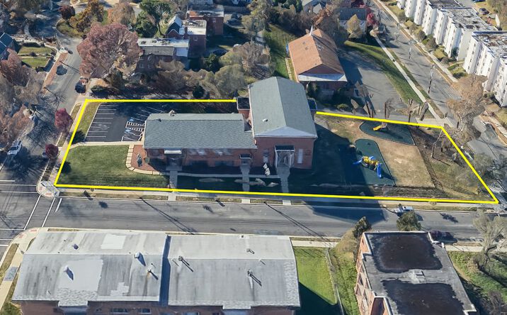 4025 9th St SE, Washington, DC 20032 | Crexi.com