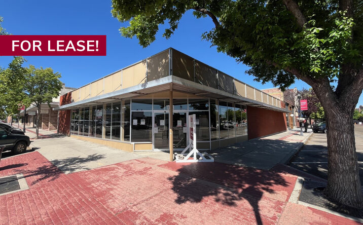 1323 1st St S, Nampa, ID 83651 | Crexi.com