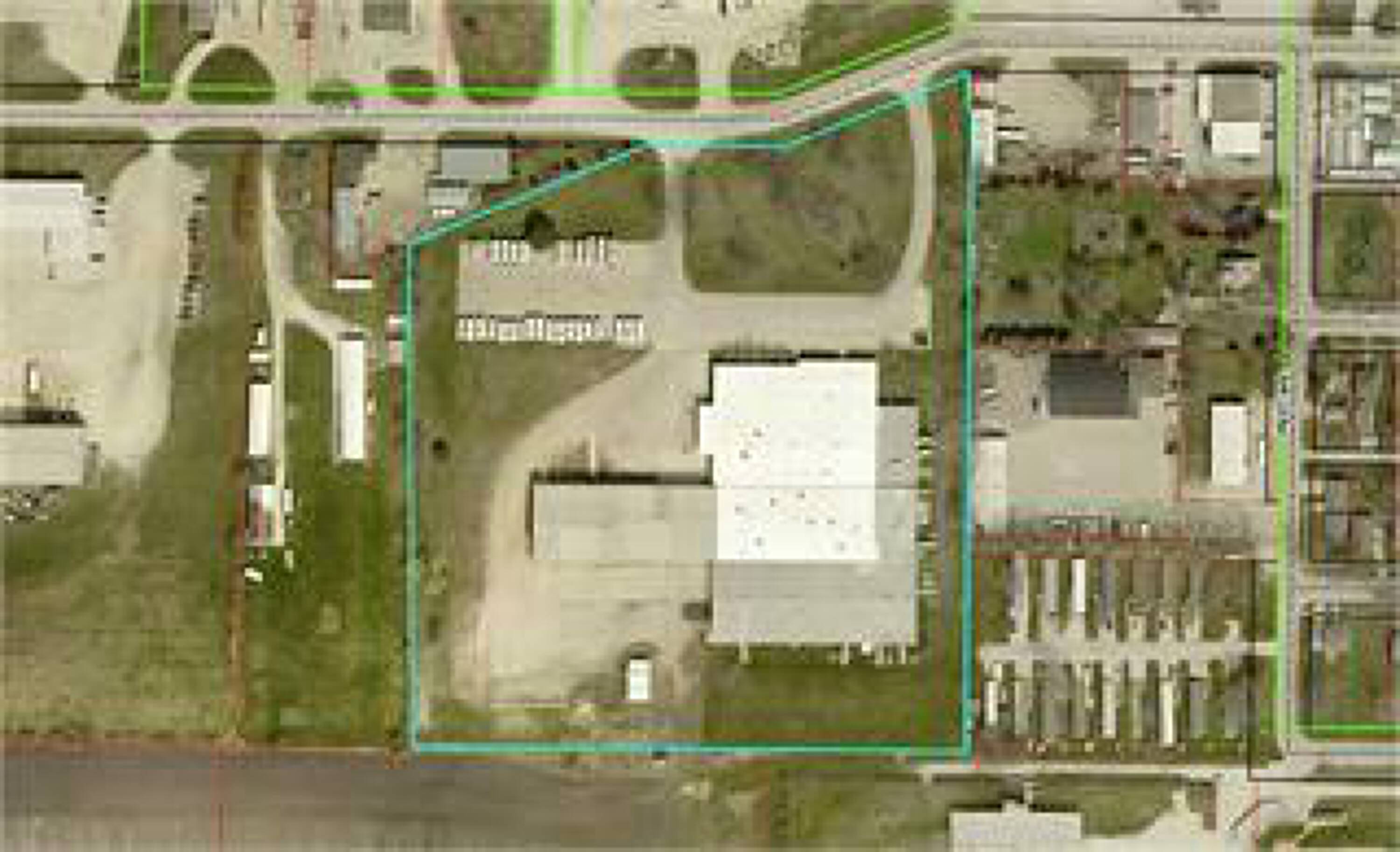 1700 2nd Street, Webster City, IA 50595 | Crexi.com