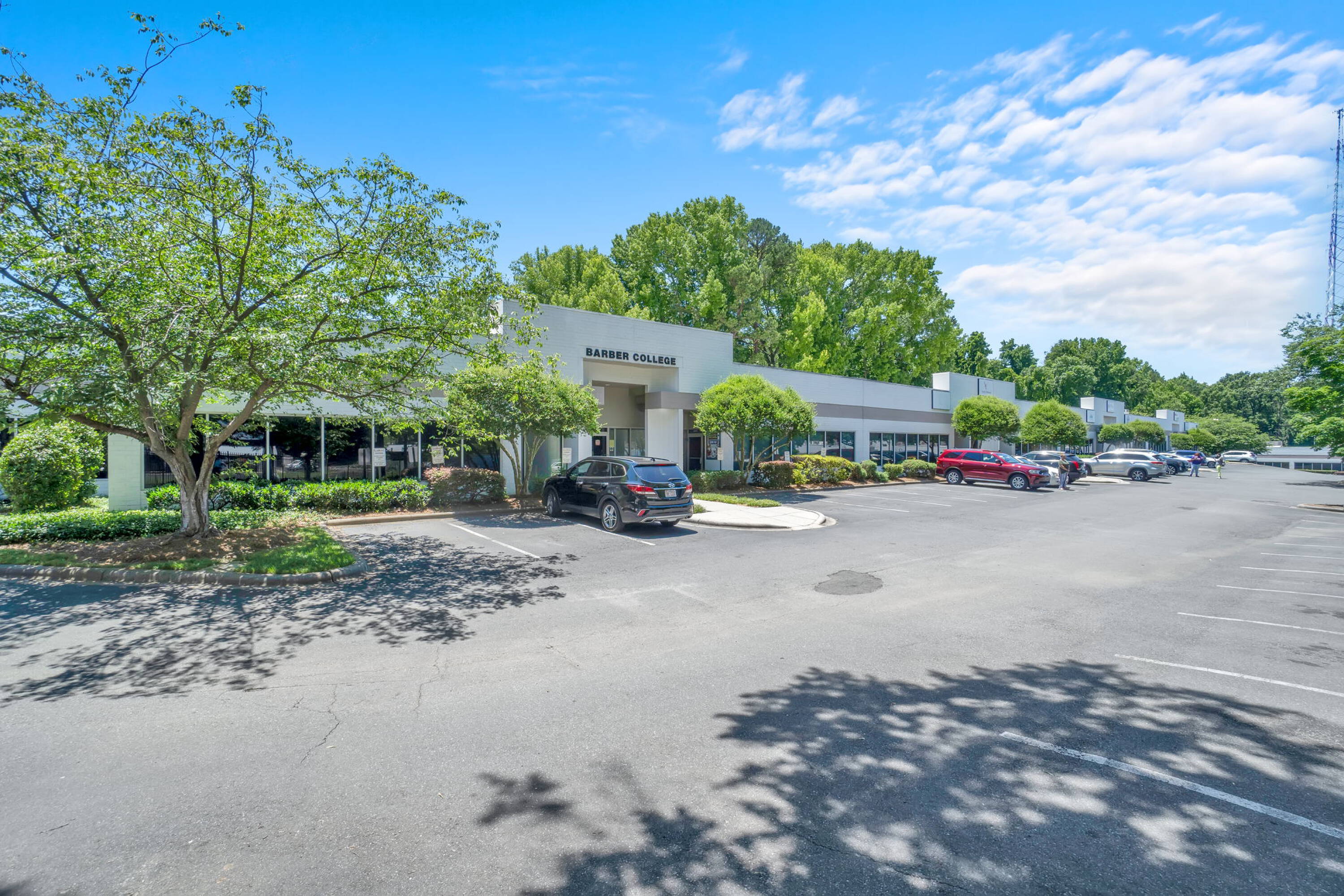 5100 Reagan Dr, Charlotte, NC 28206 | Crexi.com