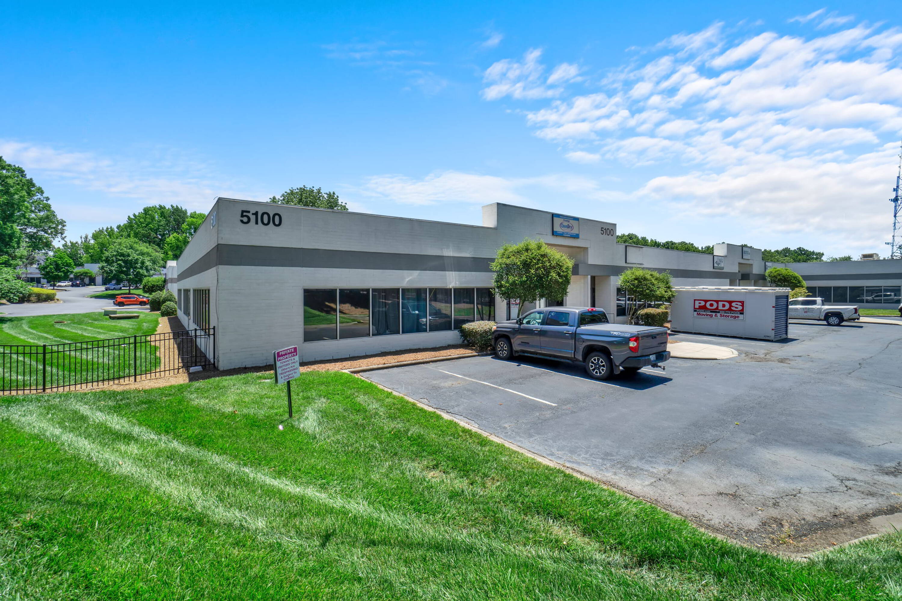 5100 Reagan Dr, Charlotte, NC 28206 | Crexi.com