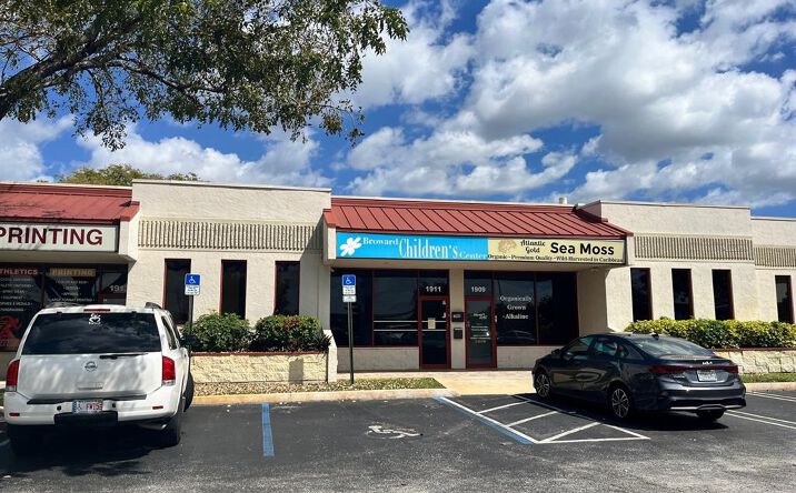 1911 W Copans Road, Pompano Beach, FL 33064 | Crexi.com