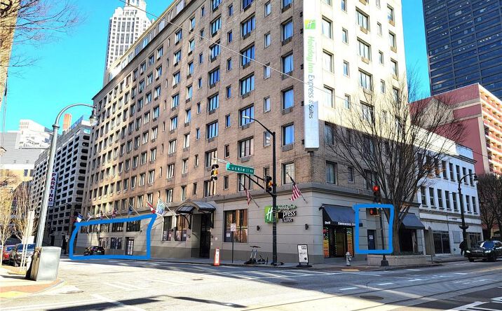 111 Cone Street NW, Atlanta, GA 30303 | Crexi.com