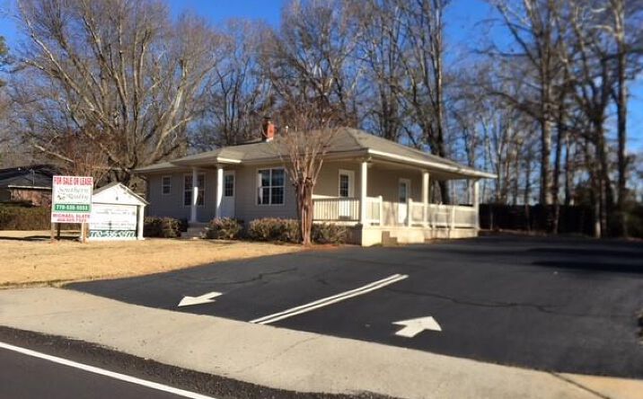 3368 Thompson Bridge Road, Gainesville, GA 30506 | Crexi.com