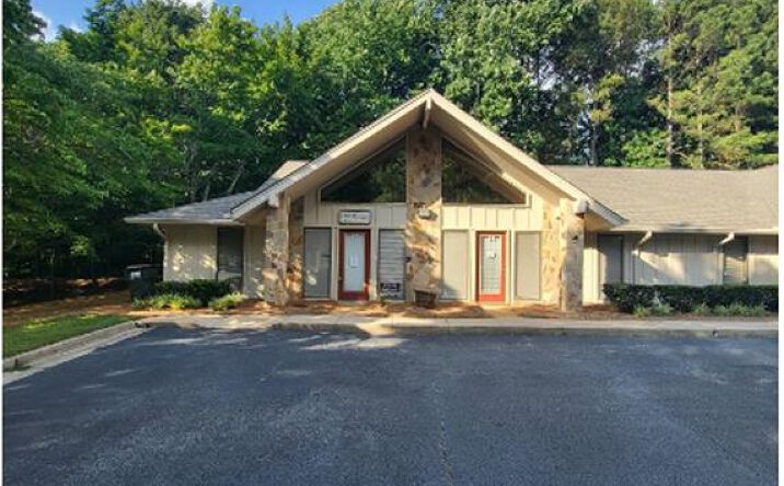 11285 Elkins Road Unit J6, Roswell, GA 30076 | Crexi.com