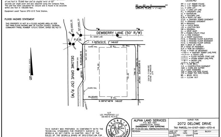 2038 Stanton Rd, Atlanta, GA 30344 | Crexi.com