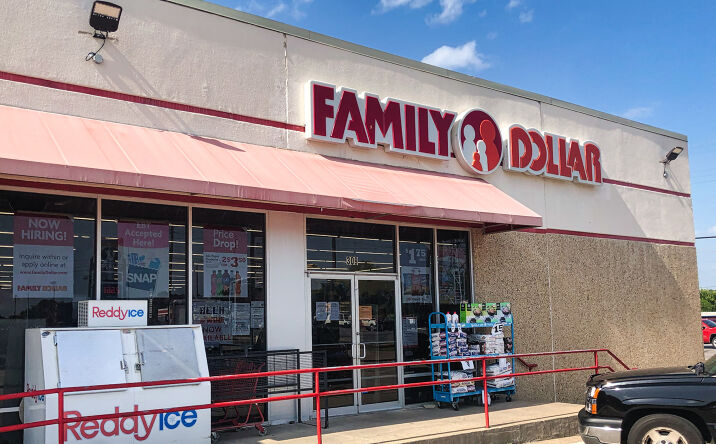 301 E 12th St, Joshua, TX 76058 | Crexi.com