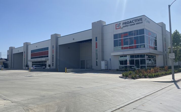 5636 E 61st St, Commerce, CA 90040 | Crexi.com