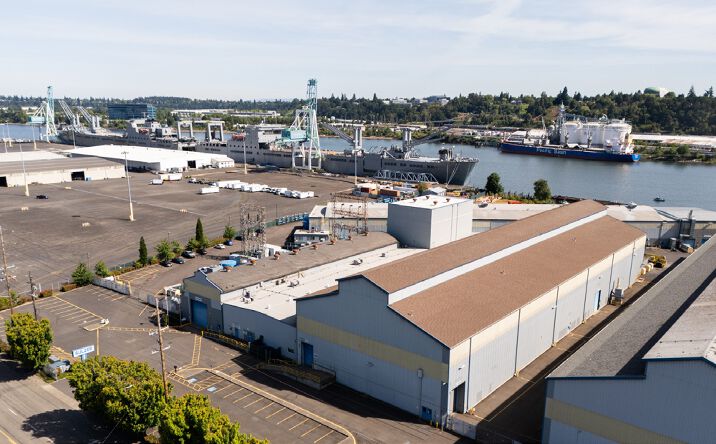 2800 NW Front Ave, Portland, OR 97210 | Crexi.com