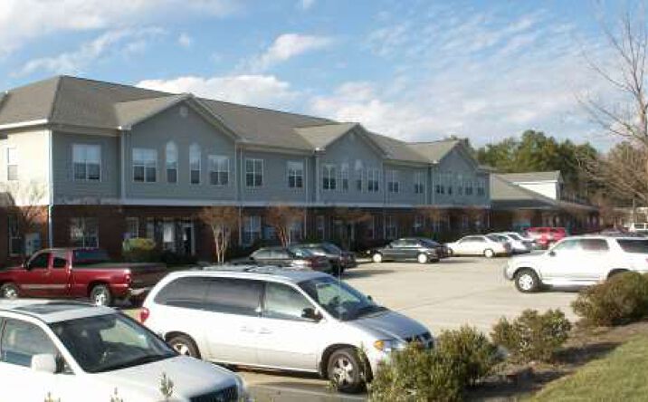 2310 S Miami Blvd, Durham, NC 27703 | Crexi.com