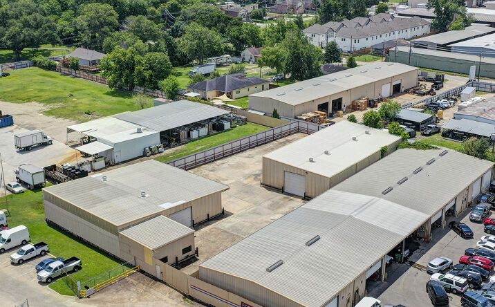 Warehouses for Lease in Houston, TX | Crexi