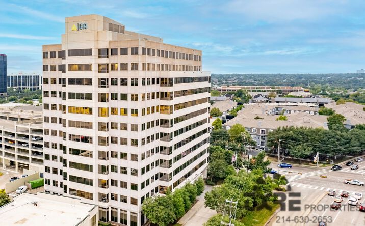 Dallas Office Space For Rent | Commercial Leasing | Crexi.com
