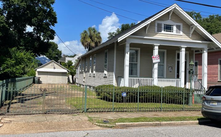 156 S Lawrence St, Mobile, AL 36602 | Crexi.com