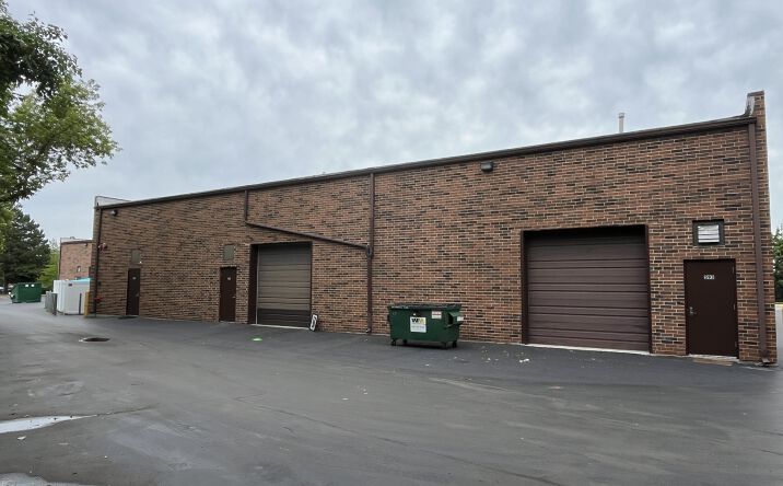 591 N Wolf Rd, Wheeling, IL 60090 | Crexi.com