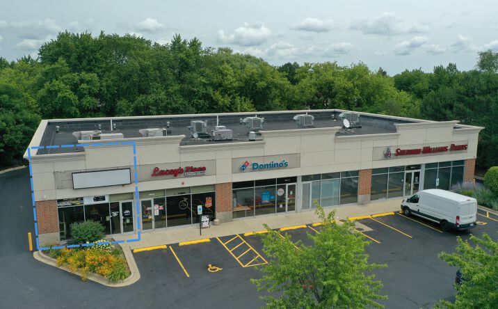 890 S Rand Rd, Lake Zurich, IL 60047 | Crexi.com