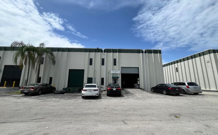 4710 NW 15th Ave, Fort Lauderdale, FL 33309 | Crexi.com