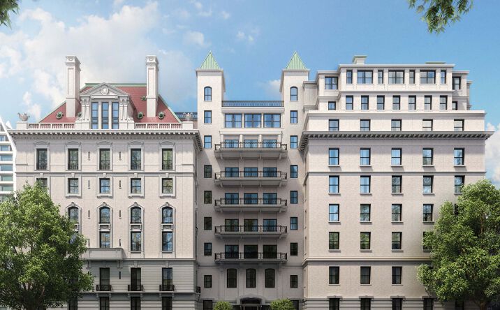 30 Morningside Dr, New York, NY 10025 | Crexi.com