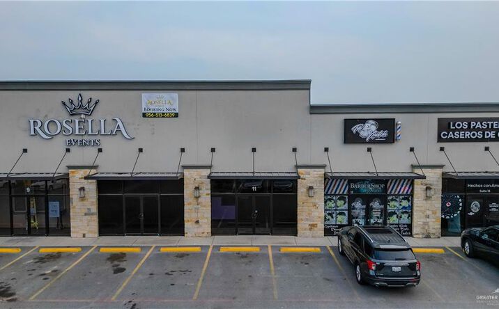 204 W Nolana Loop # 3, San Juan, TX 78589 | Crexi.com