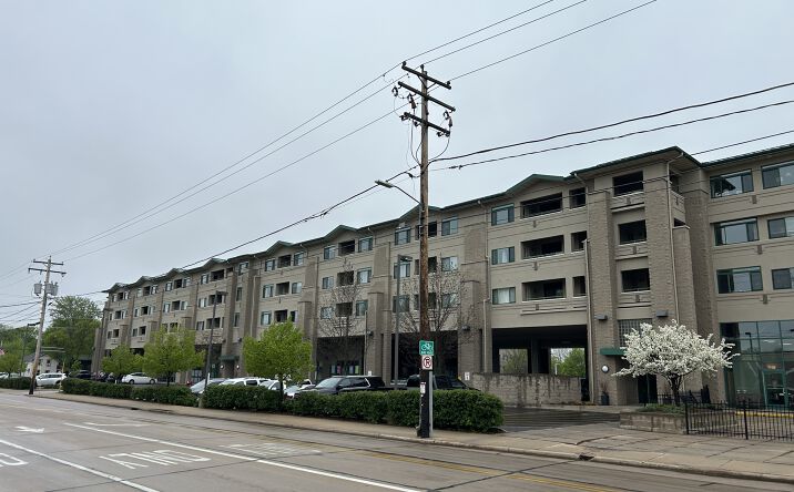 400 N Richmond St, Appleton, WI 54911 | Crexi.com