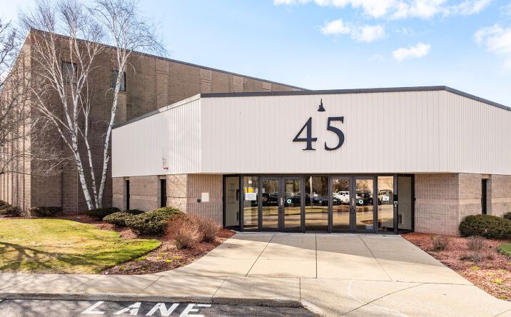 45 Dan Rd, Canton, MA 02021 | Crexi.com