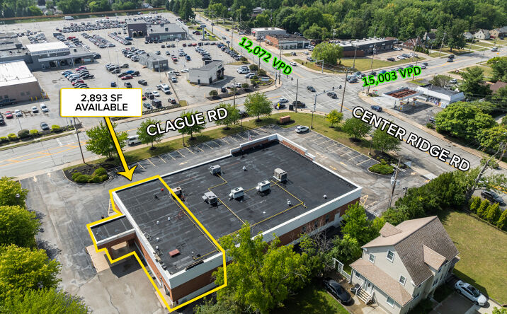 23709 Center Ridge Rd, Westlake, OH 44145 | Crexi.com