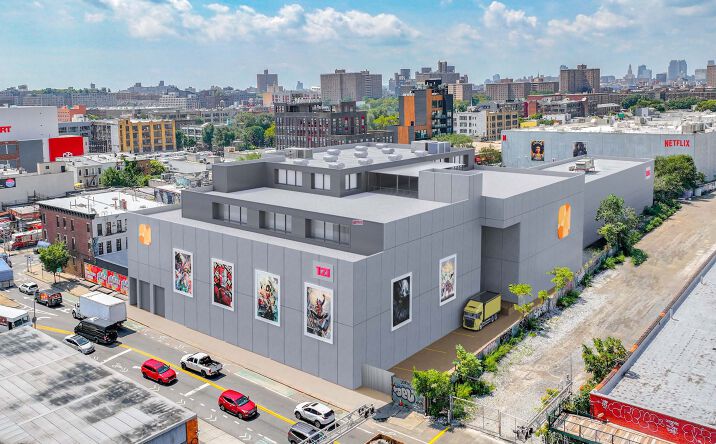 121 Morgan Ave, Brooklyn, NY 11237 | Crexi.com