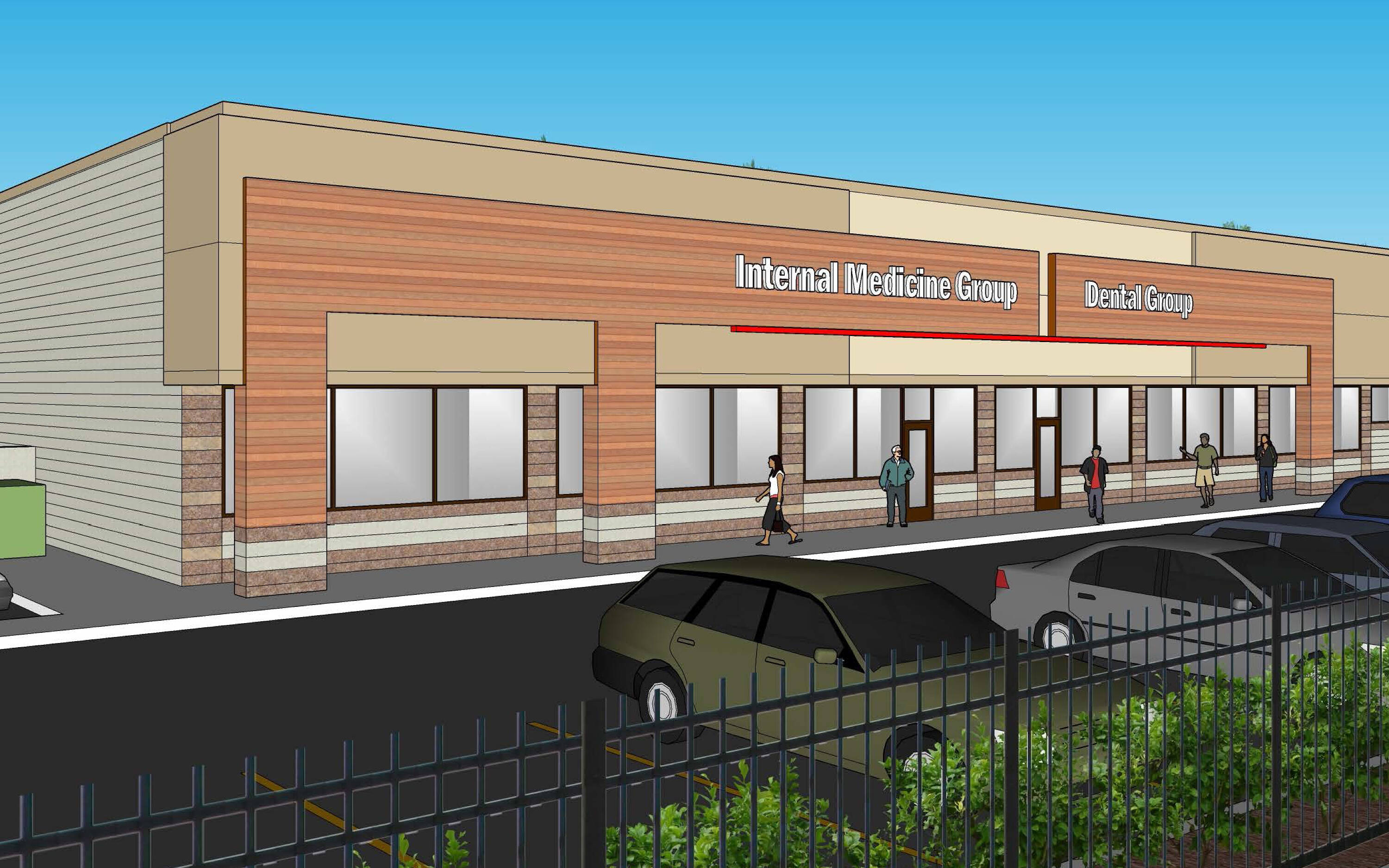 18400 Livernois, Detroit, MI 48221 | Crexi.com