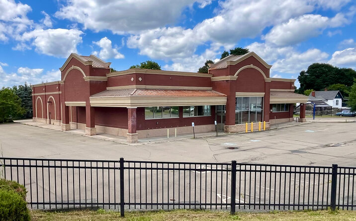 811 N Main St, Jamestown, NY 14701 | Crexi.com