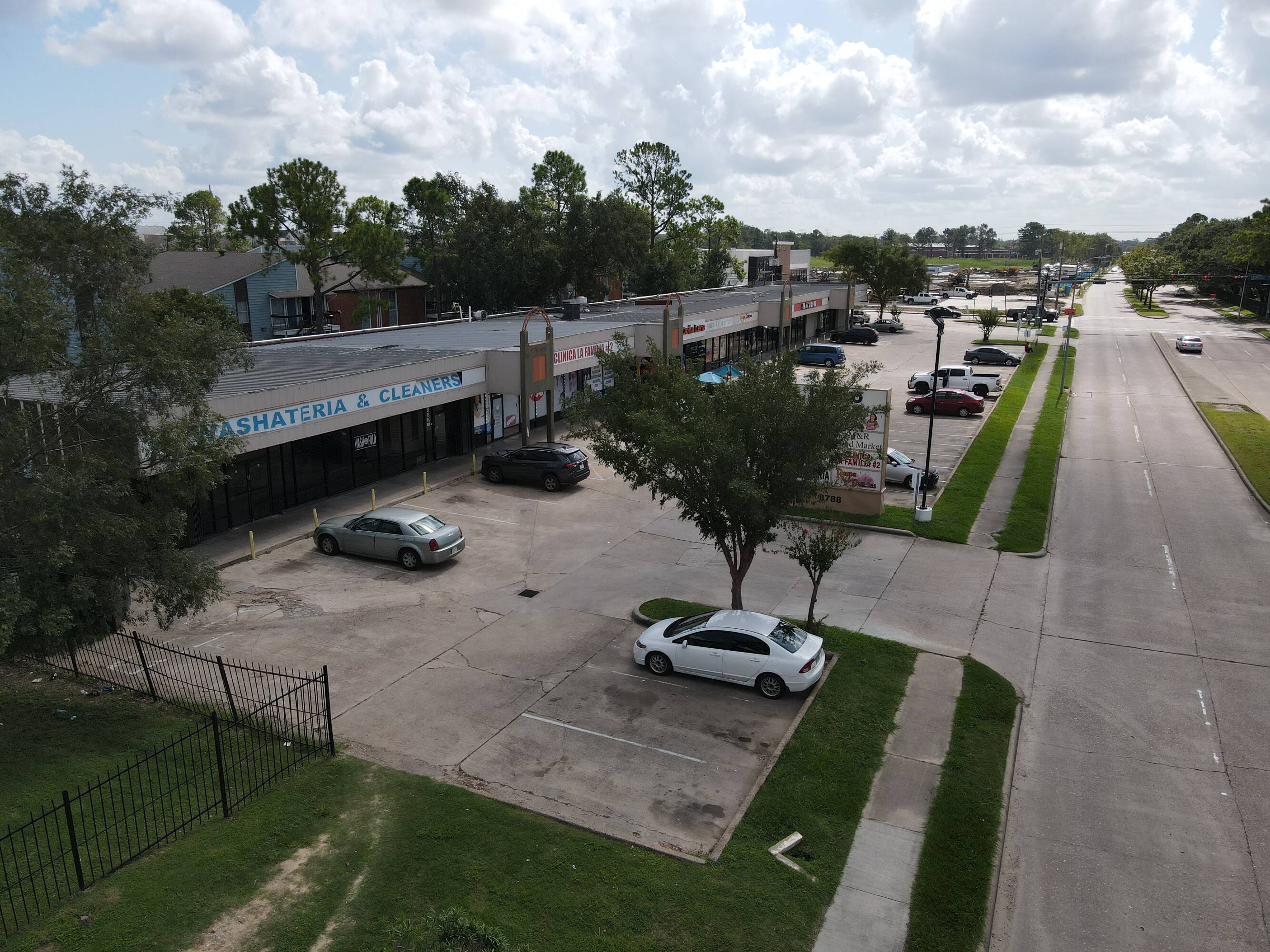 8788 Hammerly Blvd, Houston, TX 77080 | Crexi.com