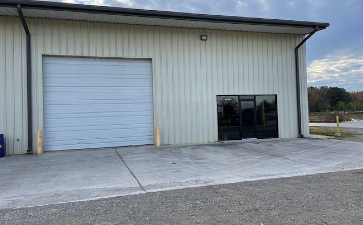 Warehouses for Lease in Huntsville, AL | Crexi