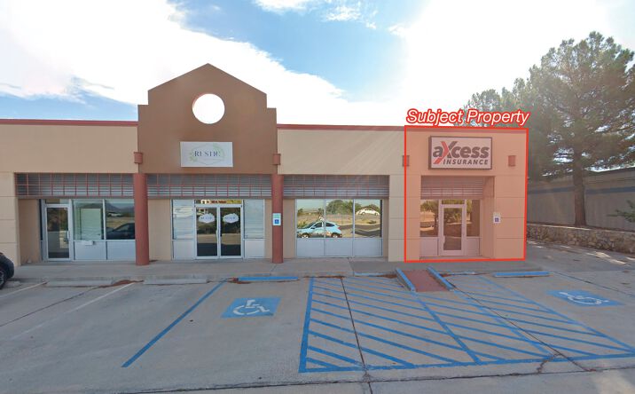 526 N Telshor Blvd, Las Cruces, NM 88011 | Crexi.com