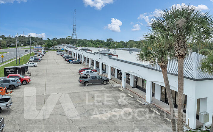 Lease Commercial Real Estate, Property and Buildings | Crexi.com