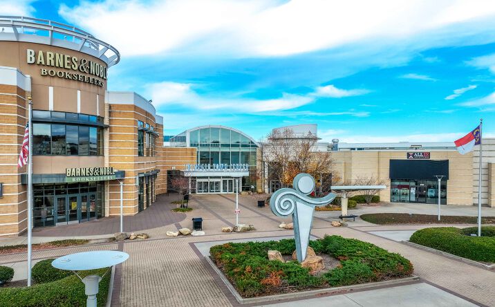 5962 Triangle Town Blvd, Raleigh, NC 27616 | Crexi.com