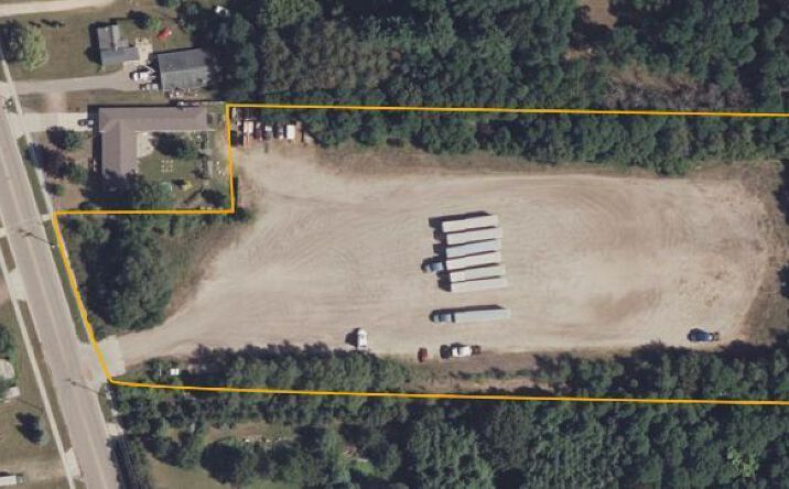 2531 W Wisconsin St, Portage, WI 53901 | Crexi.com