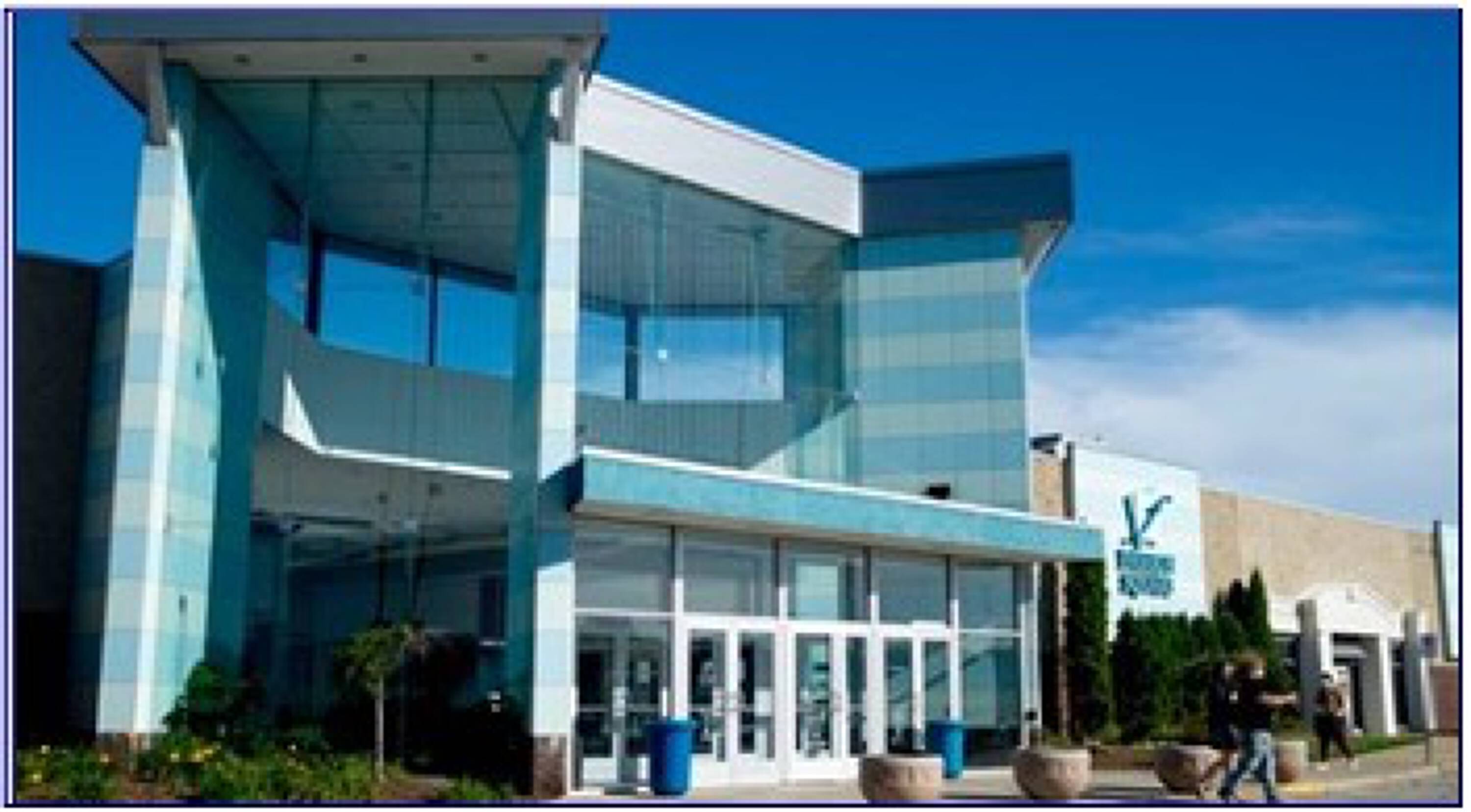 4865 Fashion Square Mall, Saginaw, MI 48604 | Crexi.com