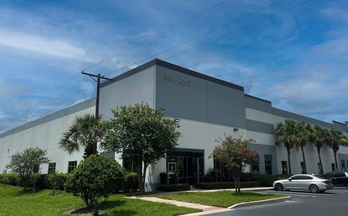 Warehouses for Lease in Riverview, FL | Crexi