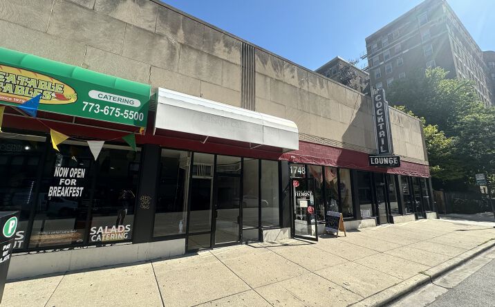 1746 E 55th St, Chicago, IL 60615 | Crexi.com