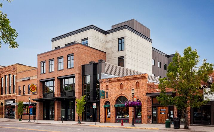 Lease Commercial Real Estate and Property in Bozeman, MT | Crexi.com